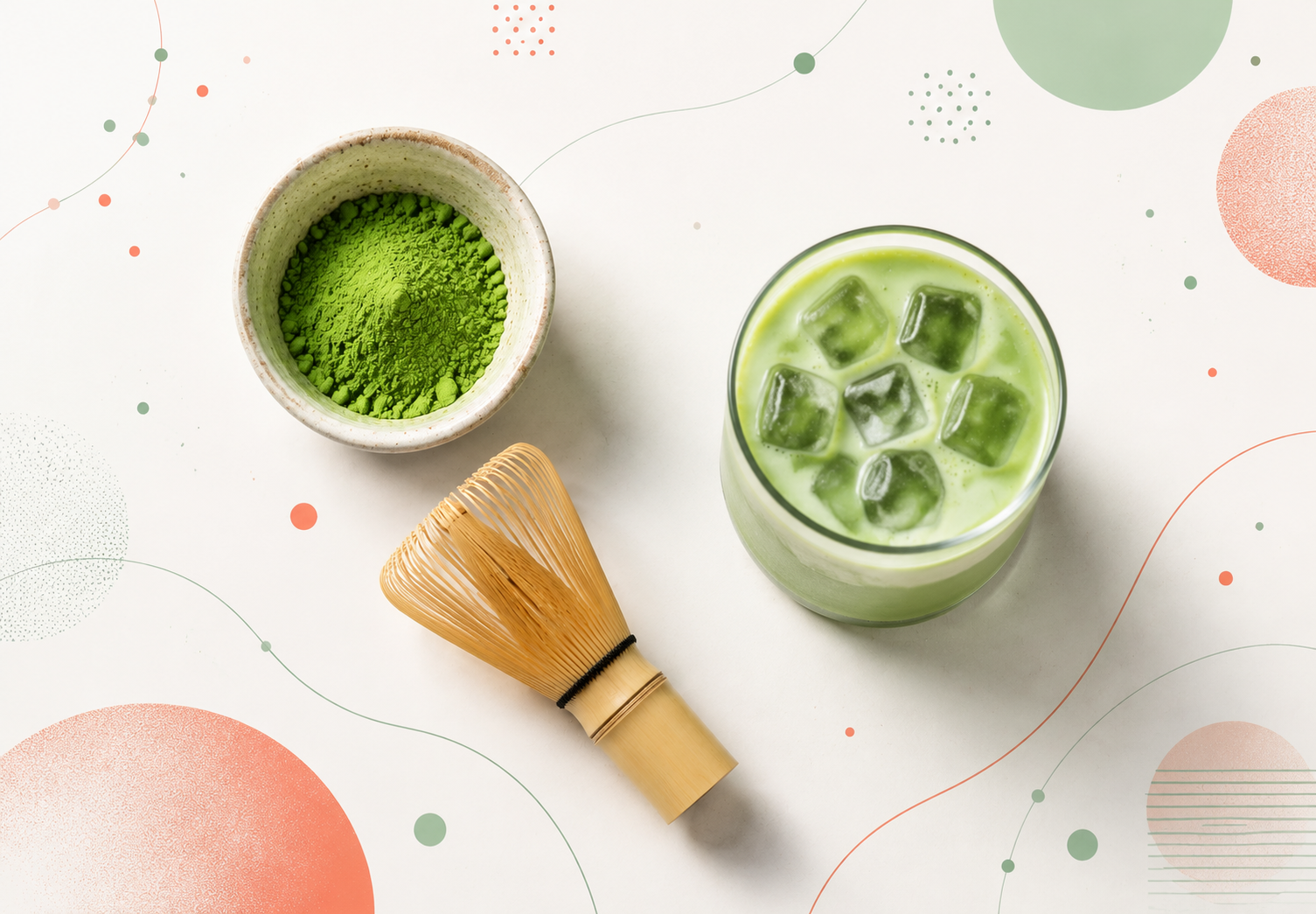 U.S. Matcha Market 2026: Why Ceremonial Grade Is Surging and What It ...